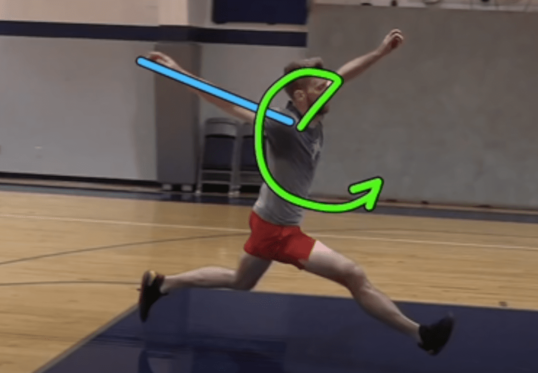 Vertical Jump Training Tips for Improving Jump Height | A1 Athlete