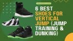 Best Vertical Shoes with Springs for Jumping | A1 Athlete
