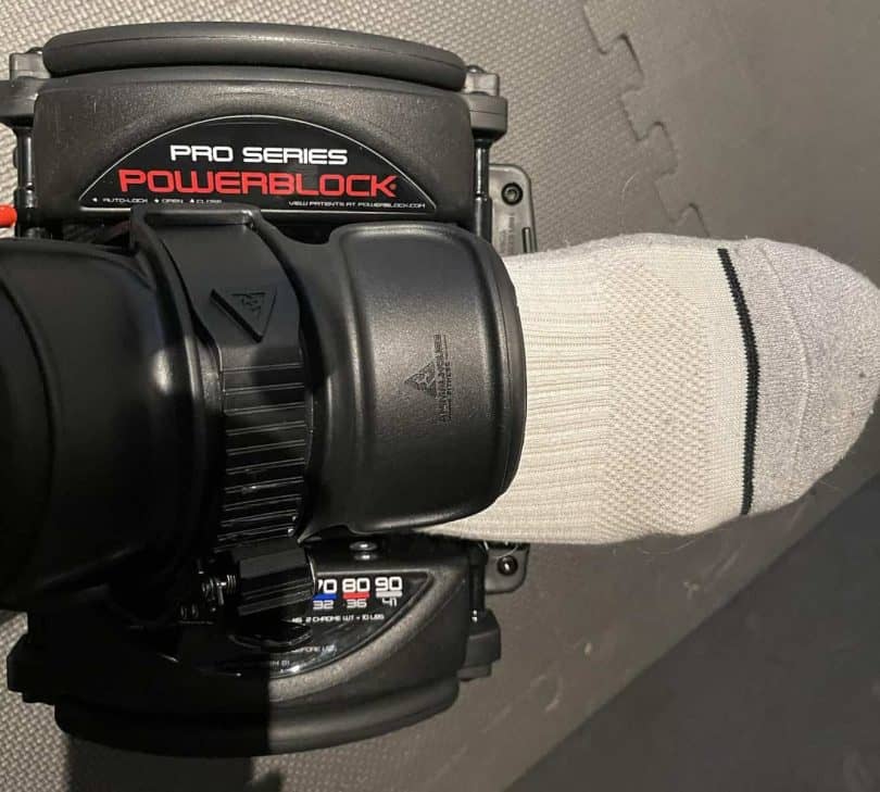 MonkeyFeet: Dumbbells On Your Feet - Everything You Need To Know