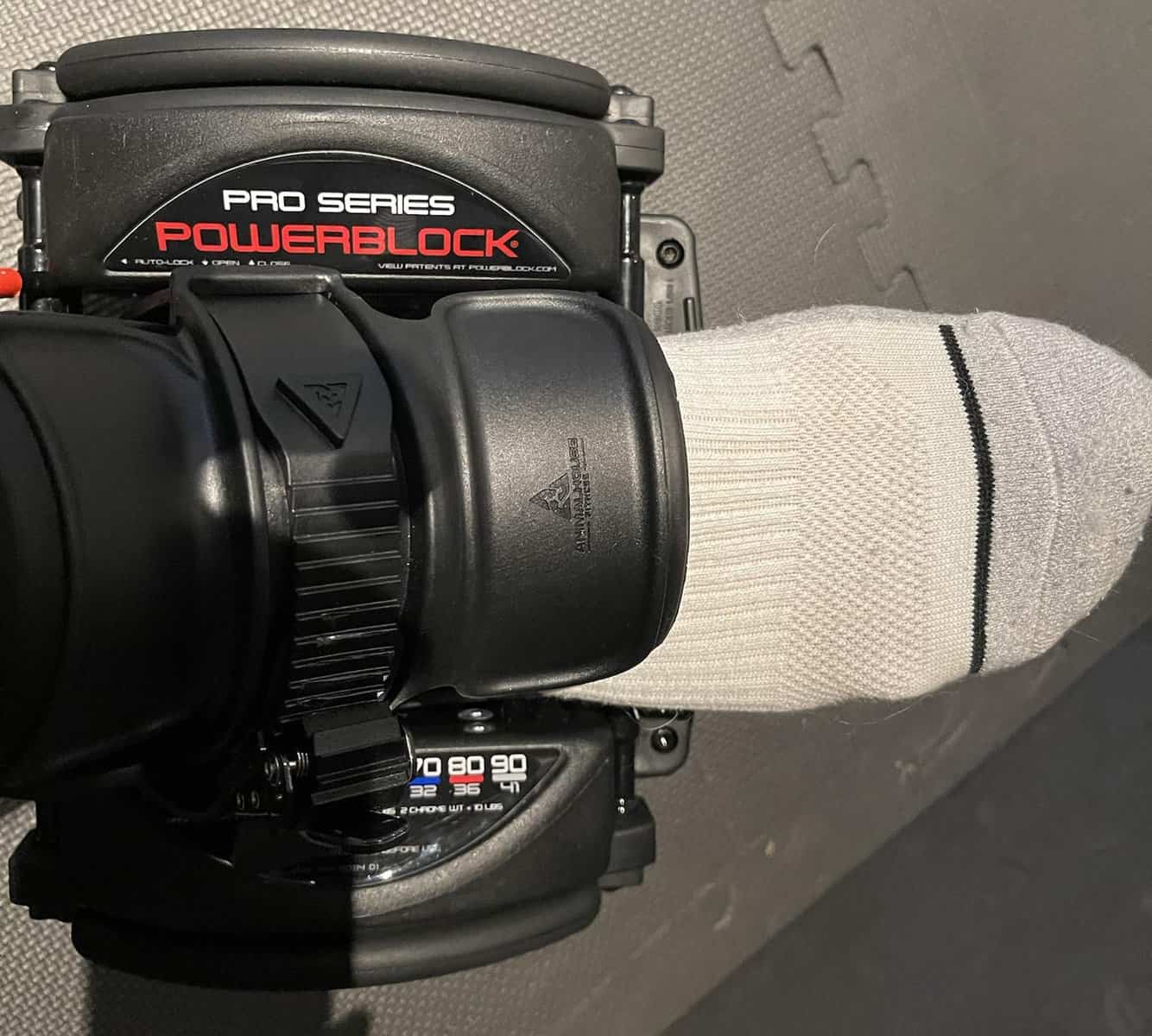 MonkeyFeet: Dumbbells On Your Feet - Everything You Need To Know