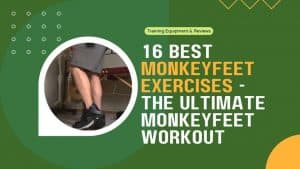 16 Best Monkey Feet Exercises Ultimate Workoutv | A1 Athlete