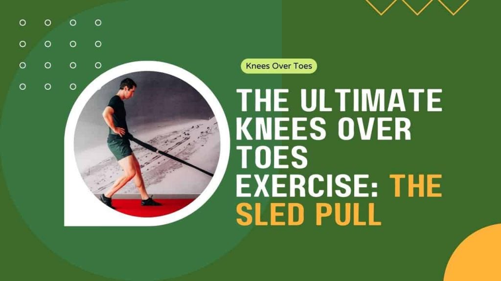 Knees Over Toes - A1Athlete