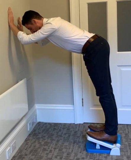 Best Slant Board Exercises, For Strong and Healthy Legs