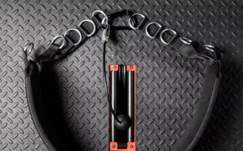 Best Belt Squat Belts 2025: Spud Inc vs Rogue | A1 Athlete
