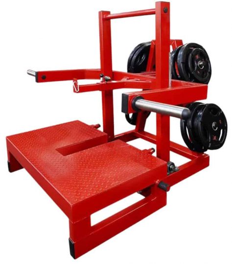 4 Best Belt Squat Machines In 2025 (For Every Budget) - A1Athlete