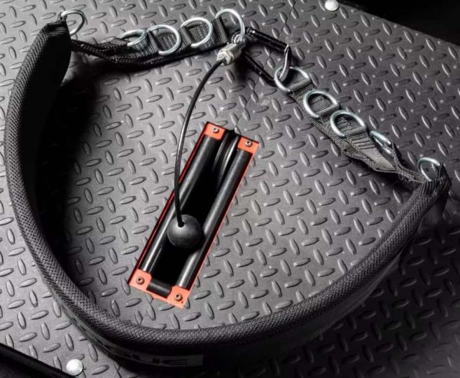 4 Best Belt Squat Machines In 2025 (For Every Budget) - A1Athlete