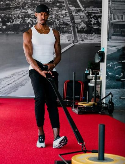 3 Best ATG Sled Straps In 2024 (Knees Over Toes)