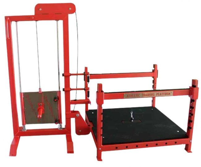 4 Best Belt Squat Machines In 2025 (For Every Budget) - A1Athlete