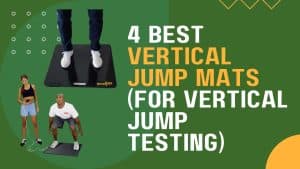 4 Best Vertical Jump Mats for 2025 Testing | A1 Athlete