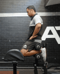 8 Effective Nordic Hamstring Curl Alternatives | A1 Athlete