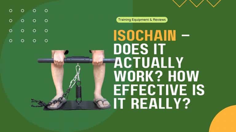 Isochain - Does It Actually Work? How Effective Is It Really?