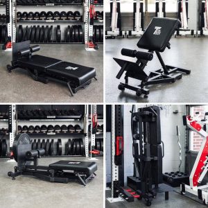 6 Best Nordic Benches of 2025 | A1 Athlete Tested and Compared