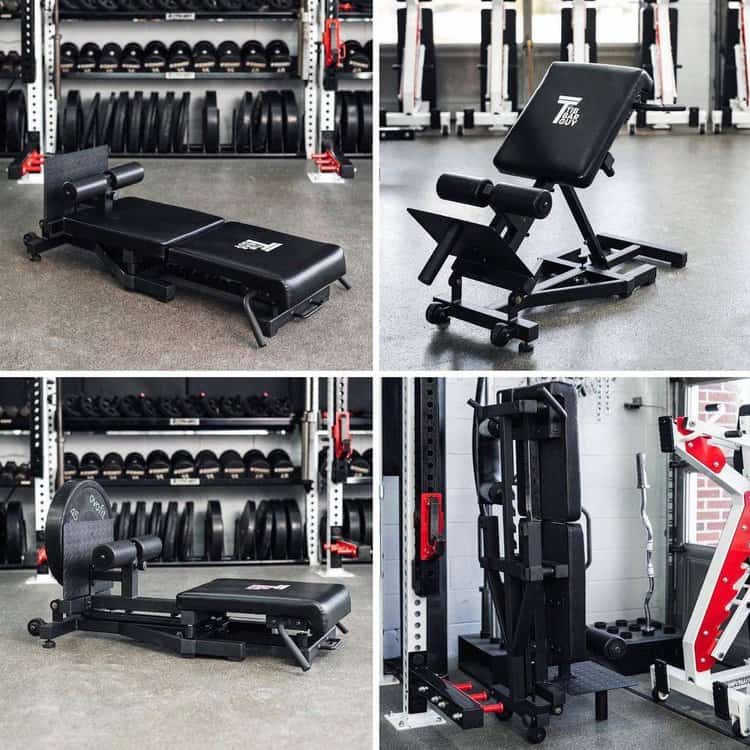 6 Best Nordic Benches of 2025 | A1 Athlete Tested and Compared