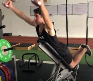 Knees Over Toes Program (FULL LIST OF ATG EXERCISES)