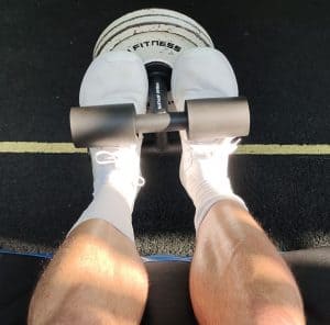 Benefits of Anterior Tib Machines and Shin Exercise | A1 Athlete