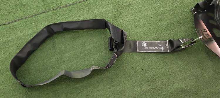 3 Best ATG Sled Straps In 2024 (Knees Over Toes)