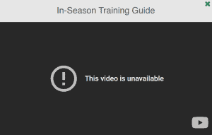 Vert Code Elite Review (2024) - PJF Performance - A1Athlete