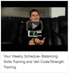 Vert Code Elite Review (2024) - PJF Performance - A1Athlete