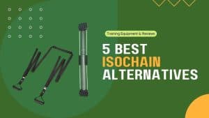 5 Best Isochain Alternatives - A1Athlete