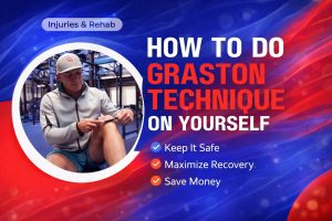 How To Do Graston Technique On Yourself - A1Athlete