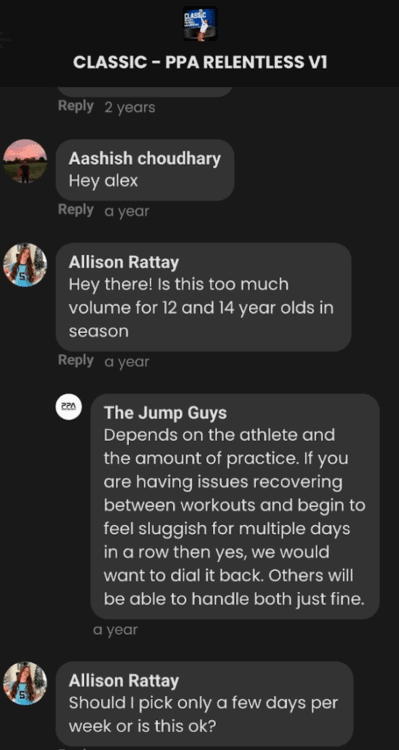 9 Best Vertical Jump Programs For 2023 (I Bought Them All!)