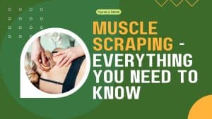 Muscle Scraping - Everything You Need To Know - A1Athlete