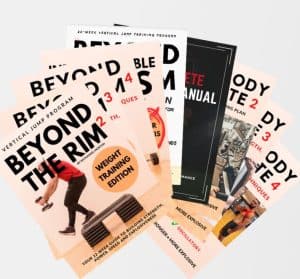 9 Best Vertical Jump Programs of 2025 | A1 Athlete