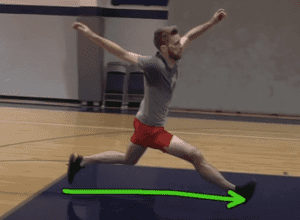 Vertical Jump Technique (Jump Mechanics Guide) - A1Athlete