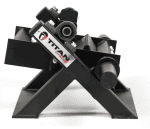 Benefits of Anterior Tib Machines and Shin Exercise | A1 Athlete