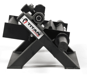Benefits of Anterior Tib Machines and Shin Exercise | A1 Athlete