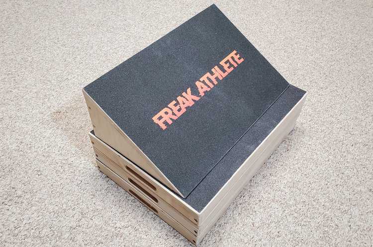 FAE Multi Step Pro Review - Best Step Up Box? - A1Athlete