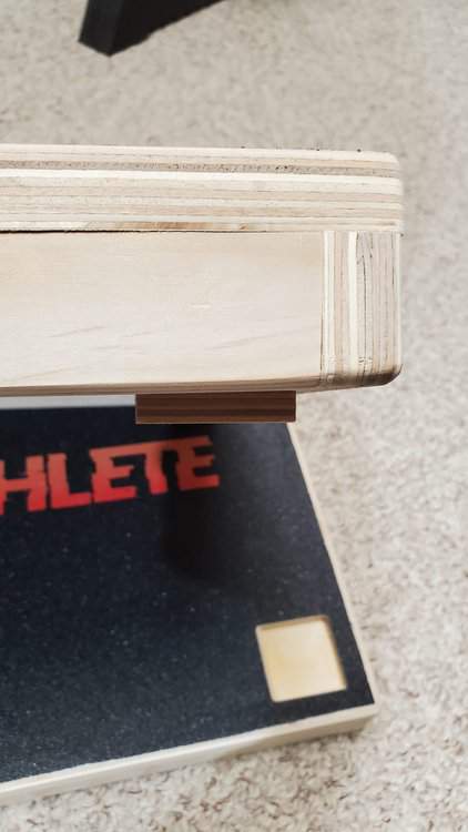 FAE Multi Step Pro Review - Best Step Up Box? - A1Athlete