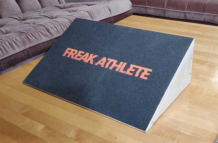 Slant Board Pro Review | Benefits and Features | A1 Athlete