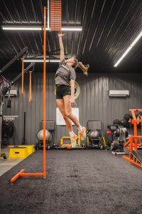 Best Basketball Jumping Training Equipment | A1 Athlete