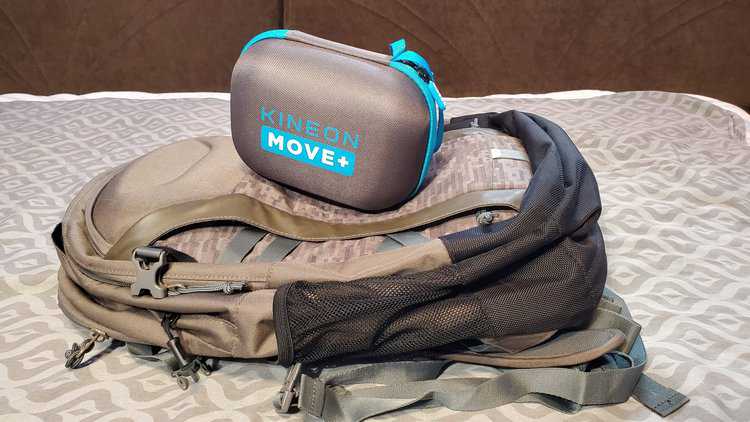Kineon Reviews for Recovery and Pain Relief | A1 Athlete
