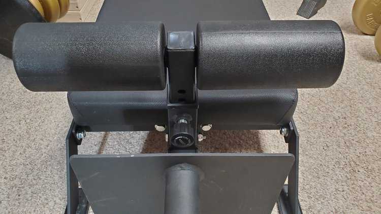 Freak Athlete Nordic Mini Review - Best Budget Nordic Bench?