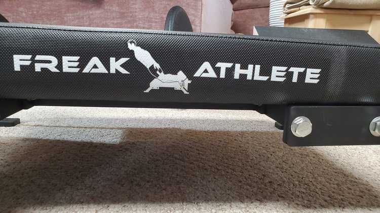 Nordic Mini Review for Enhanced Fitness | A1 Athlete