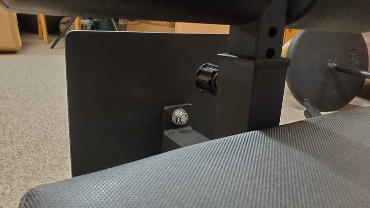 Freak Athlete Nordic Mini Review - Best Budget Nordic Bench?