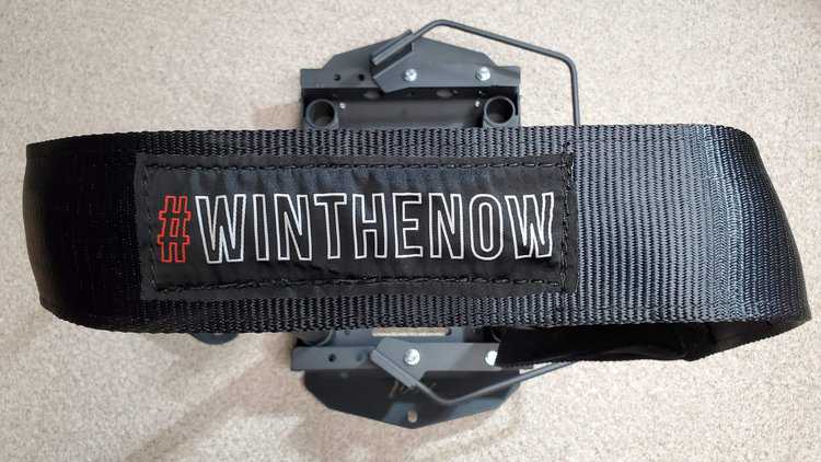 MR1NF1N1TY X Shogun Multi Purpose Sled Review (2023)