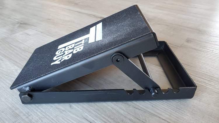 6 Best Squat Wedges In 2023 (ATG Heel Wedges)