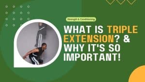 Boost Athletic Power with Triple Extension | A1 Athlete