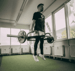 Trap Bar Jumps Benefits and Techniques | A1 Athlete
