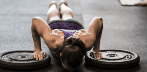 Boost Shoulder Strength with Plyometrics | A1 Athlete