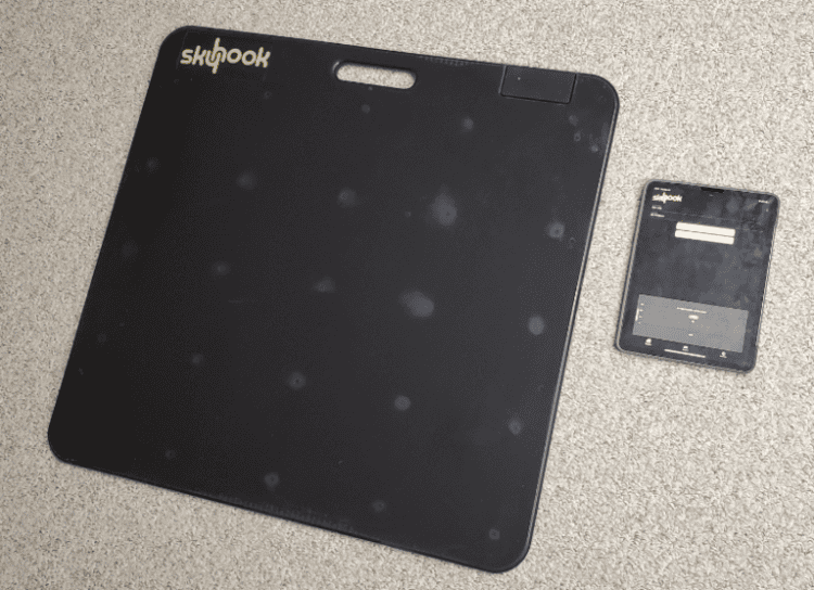 Skyhook Contact Mat Review - Greatest Jump Mat Of All Time!