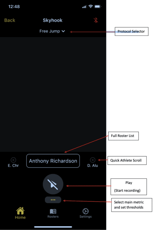 Skyhook Contact Mat Review - Greatest Jump Mat Of All Time!
