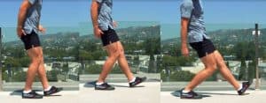Patrick Step Guide to Fitness and Performance | A1 Athlete