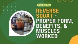 Master Reverse Squat Techniques for Strength | A1 Athlete