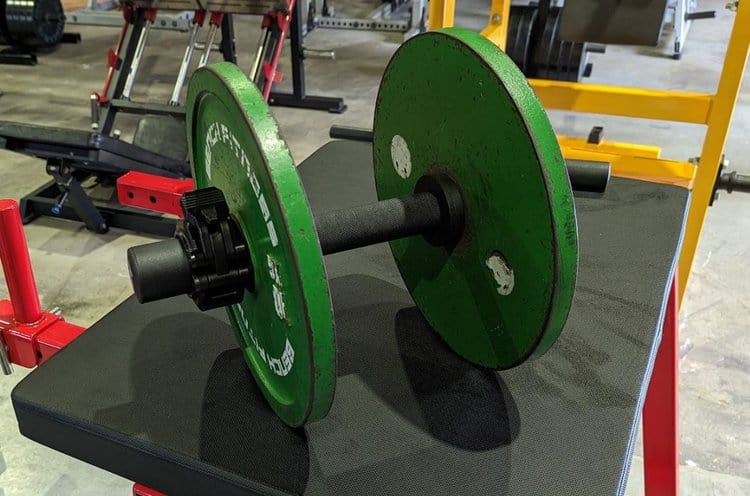 Torque Bar Review | Benefits and Features | A1 Athlete