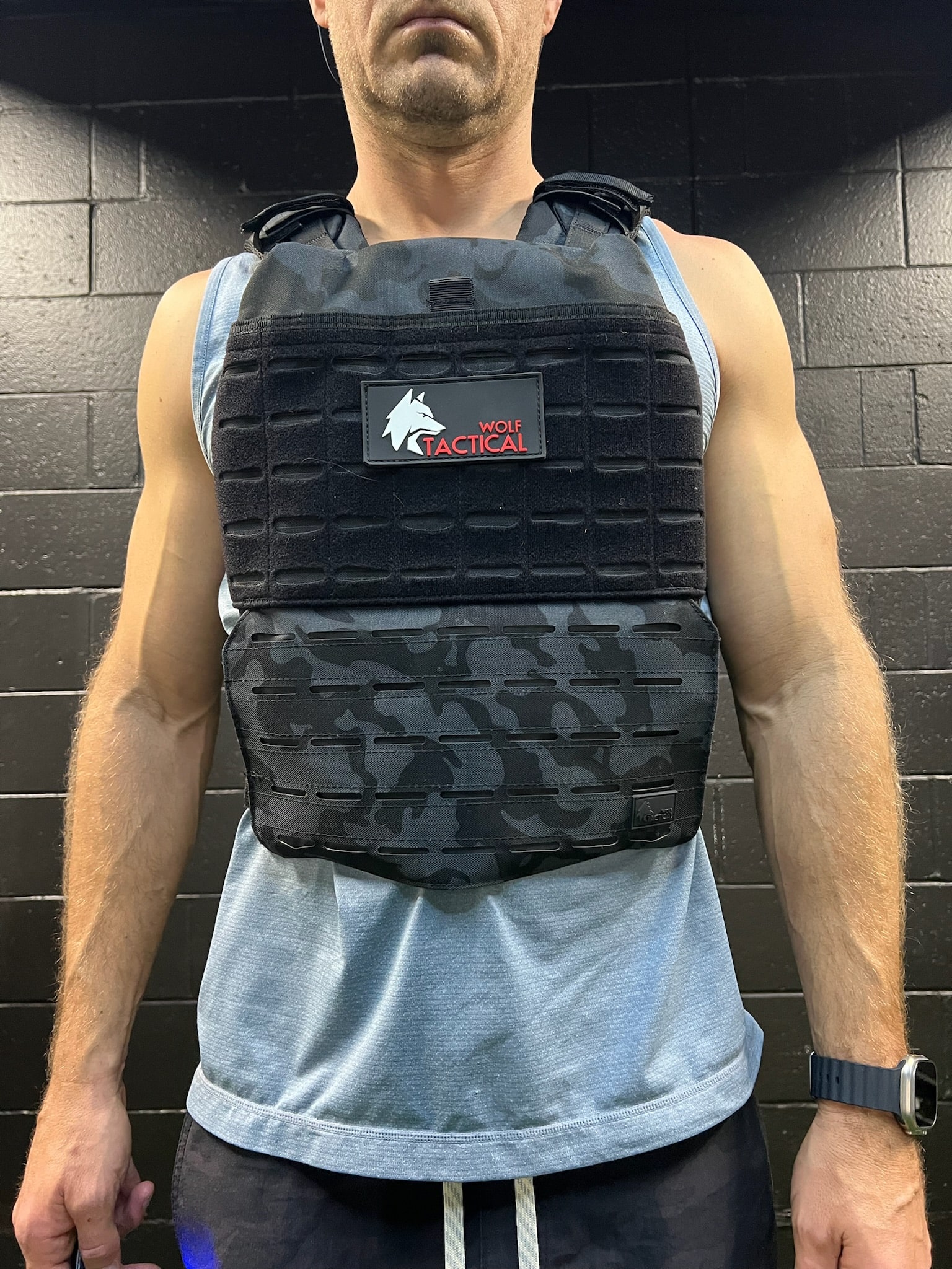 Best Weighted Vests for Strength Training | A1 Athlete