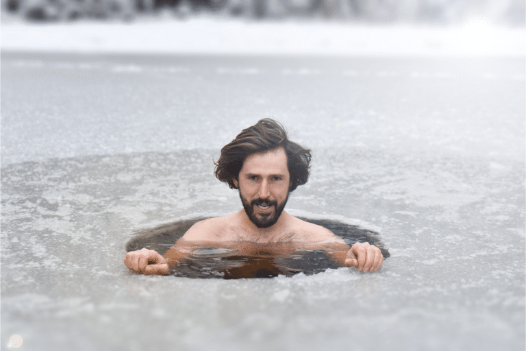 The Best Cold Plunge Temperature for Recovery and Performance Benefits